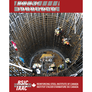 Manual of Standard Practice 2020 PDF Version | Reinforcing Steel ...